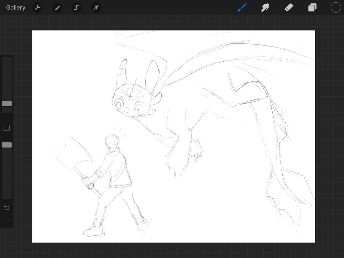 「@blackterracotta i was there *sobs* i was ther- *breaks down」moon COMMS OPENの漫画