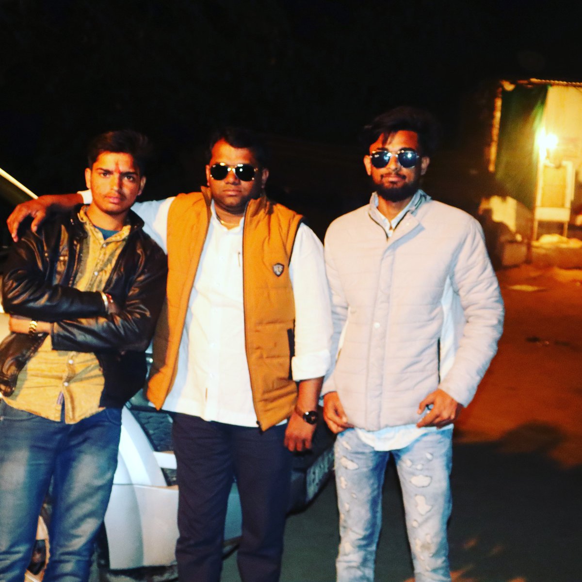 Pushpendra Gurjar (@PushpendraGgc) | Twitter