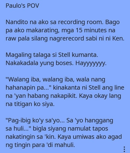 Love Story Lyrics Tagalog