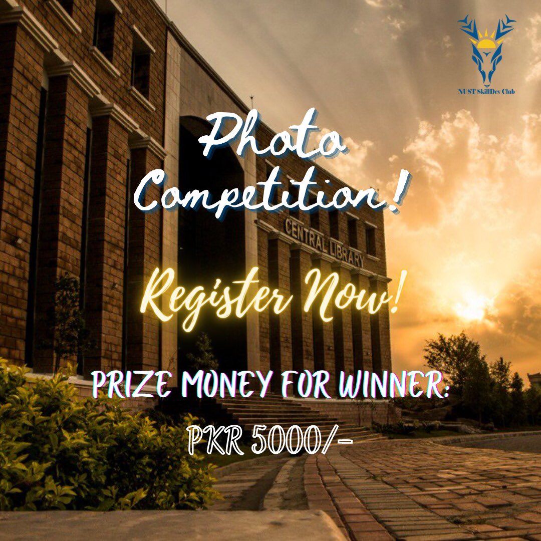 NUST SkillDev Club (@NUSTSkillDev) | Twitter