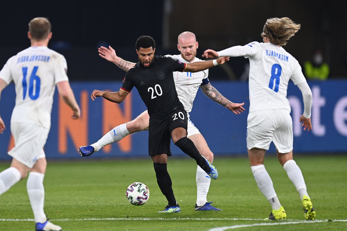 Germany Vs Iceland / Sgatyjqiznjwxm / What is the difference between ...