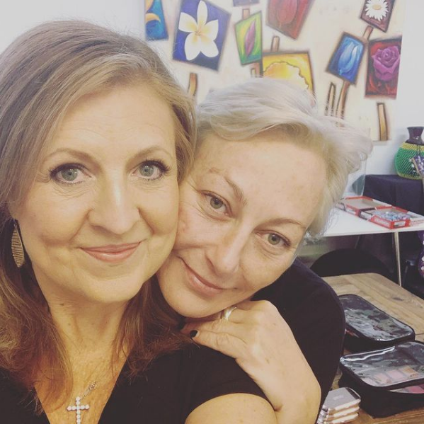 Darlene Zschech Cancer