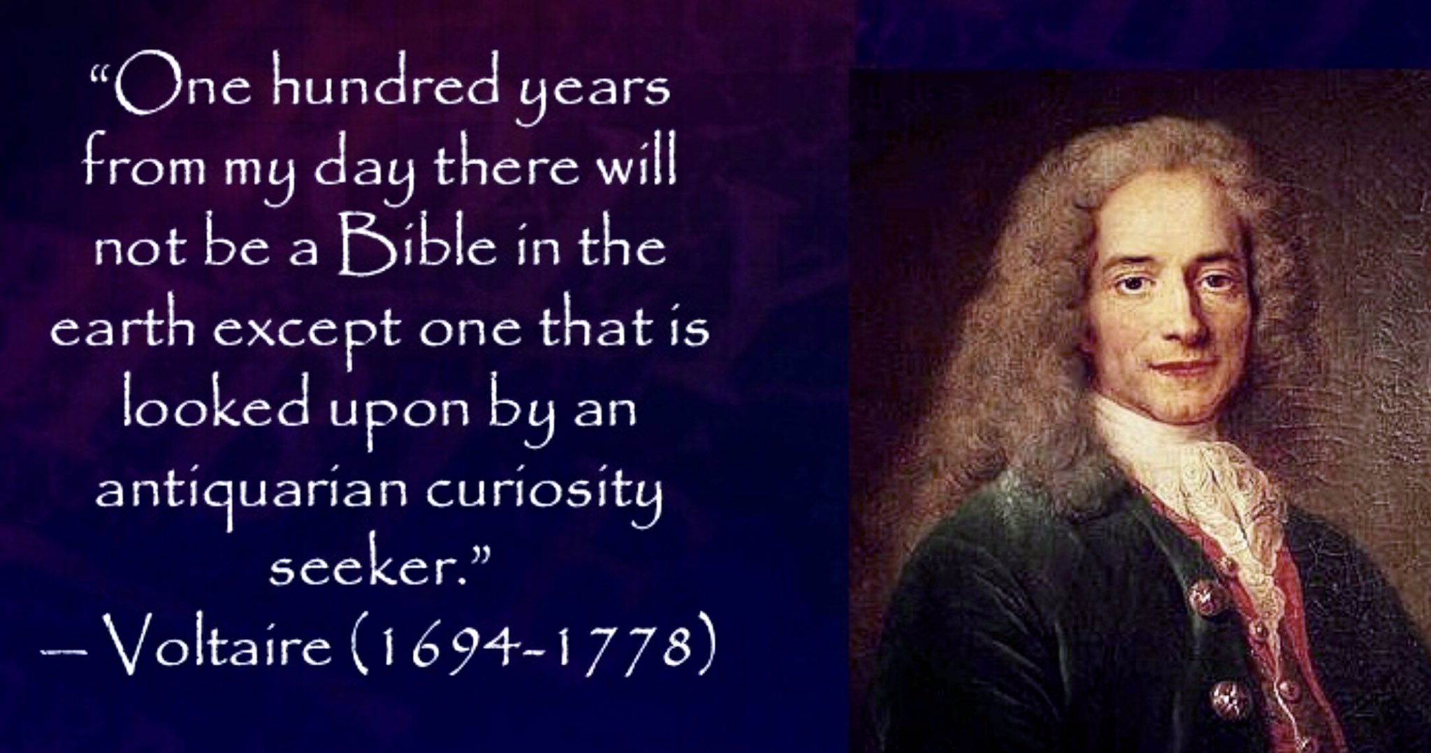 Voltaire Jesus Quotes Voltaire Wikiquote