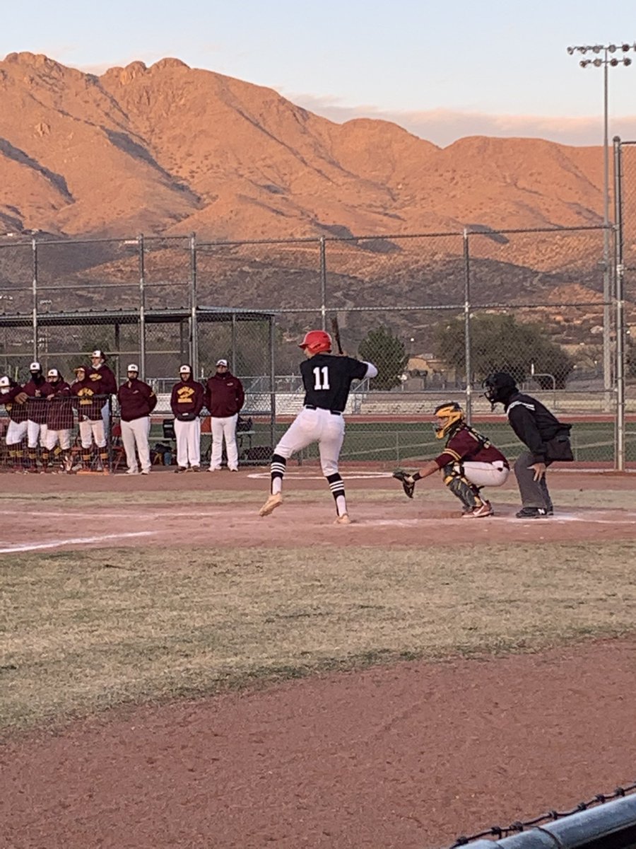 Rio Rico High School Logo