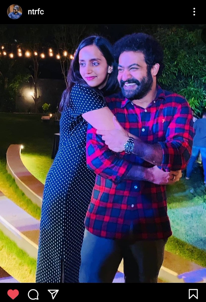 Nandamuri Lakshmi Pranathi