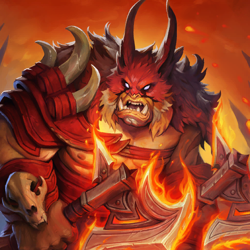 Rexxar Rexxar Abilities & Talents :: Heroes Of The Storm (HotS) Wiki