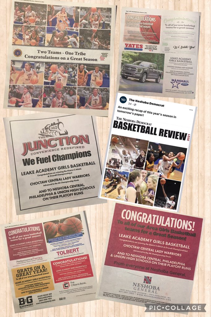 The Neshoba Democrat (@NeshobaDemocrat) / Posts / X
