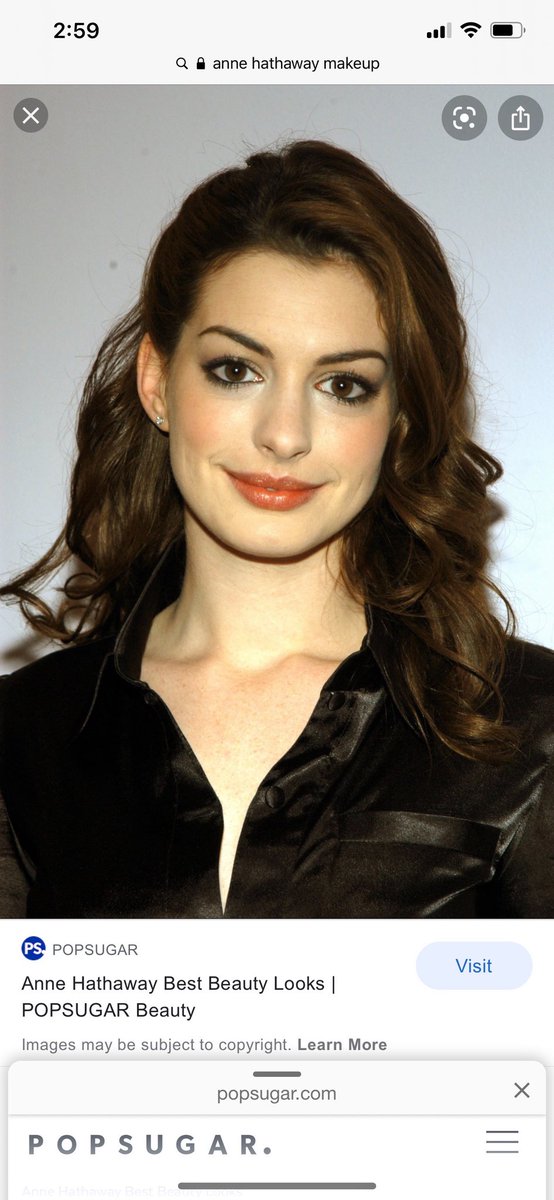 Anne Hathaway Princess Diaries Transformation