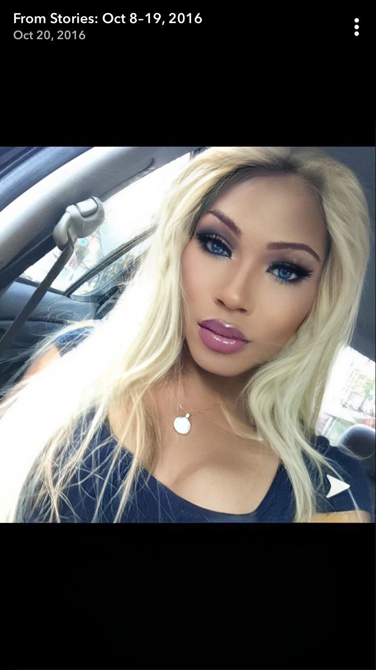 Ts Yandy Candy On Twitter Manhattan Hot Girl Shyt…