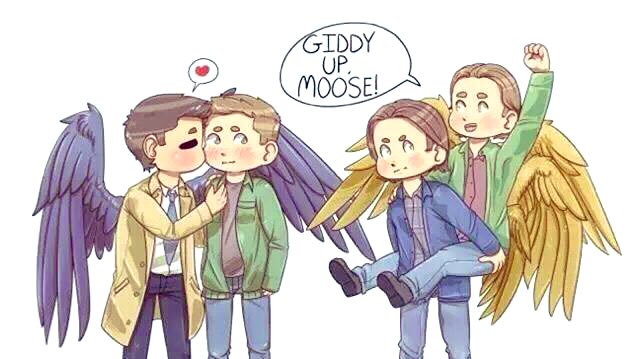 Chibi Sabriel