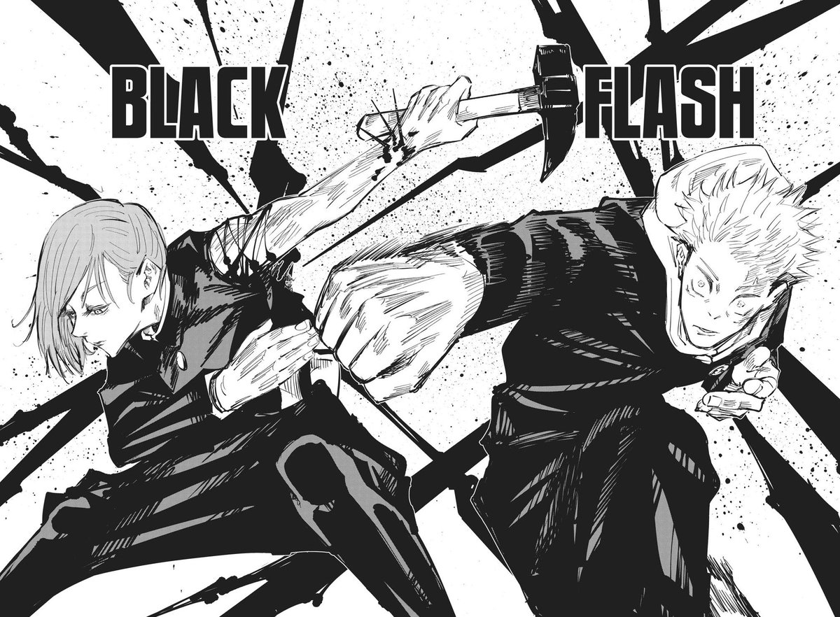 「jjk nation are you ready 」|JUJUTSU KAISEN S2 JULY 6THの漫画