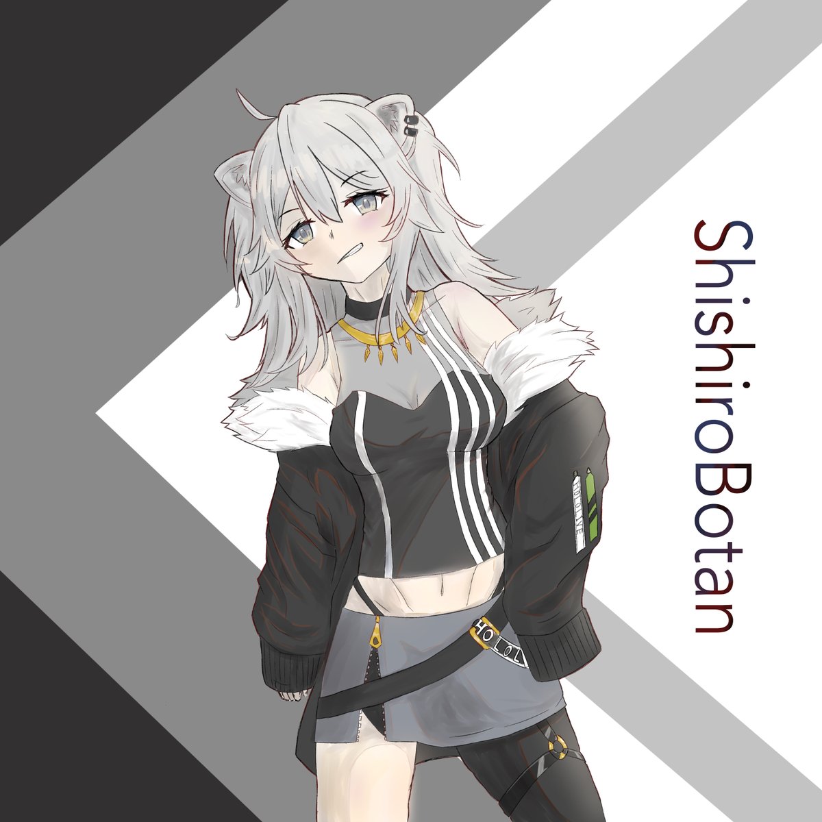 みんなの初めて描いたホロメンと直近で描いたホロメンがみたい 」|Yukario｜ゆかりおのイラスト