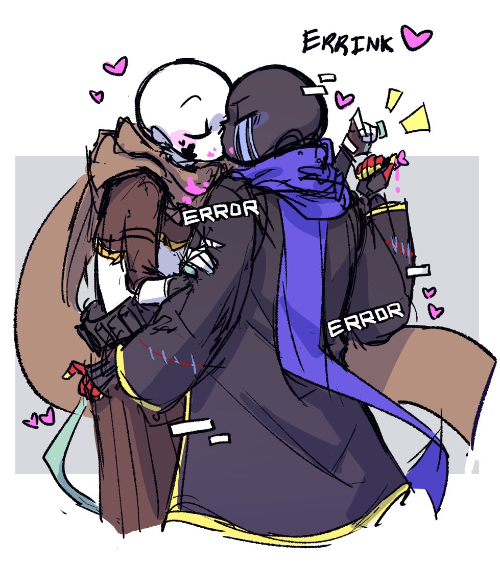 ennea 🔞 on Twitter: "some!!! errink!!! uwu 🖌️🧶 https://t.co/SudIYbpCER" / Twitter