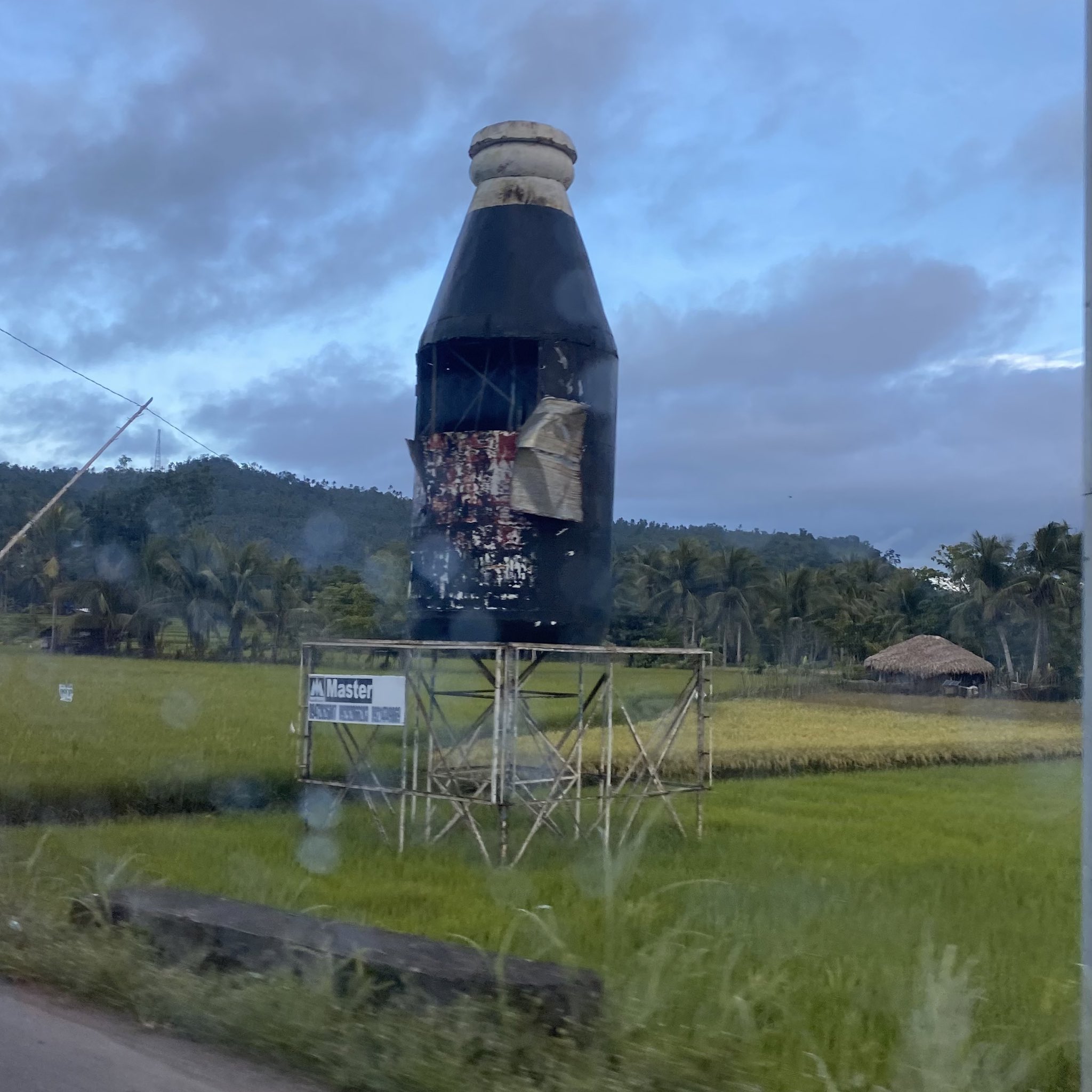 ricci 🧜🏻‍♂️ on Twitter: "Eto ang dalawang bagay na palatandaan na nakapasok ka na ng Camarines ...