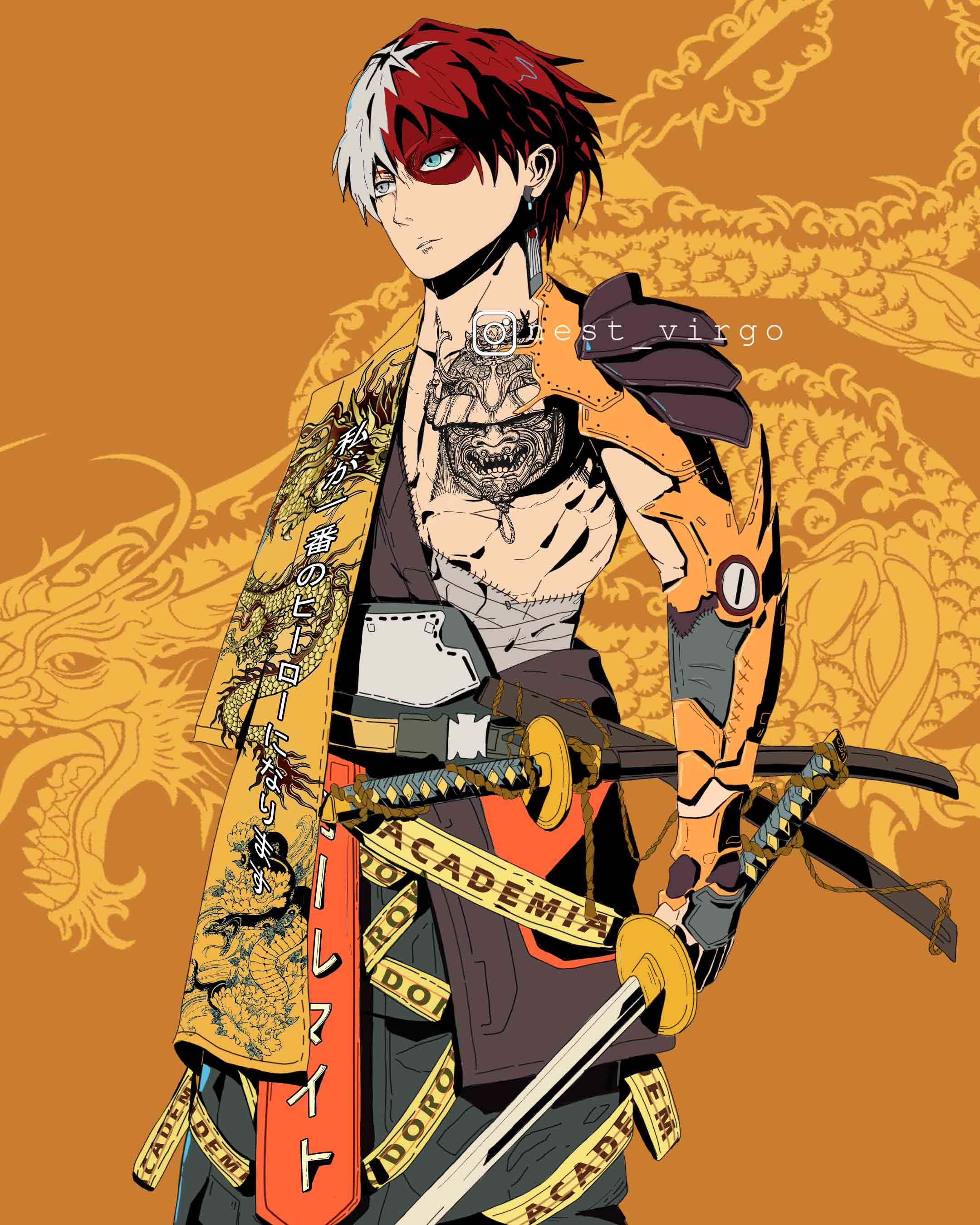 - 🍧𖥻 𝓚𝓾𝓻𝓸 (@kuro_ch4n_) / Twitter