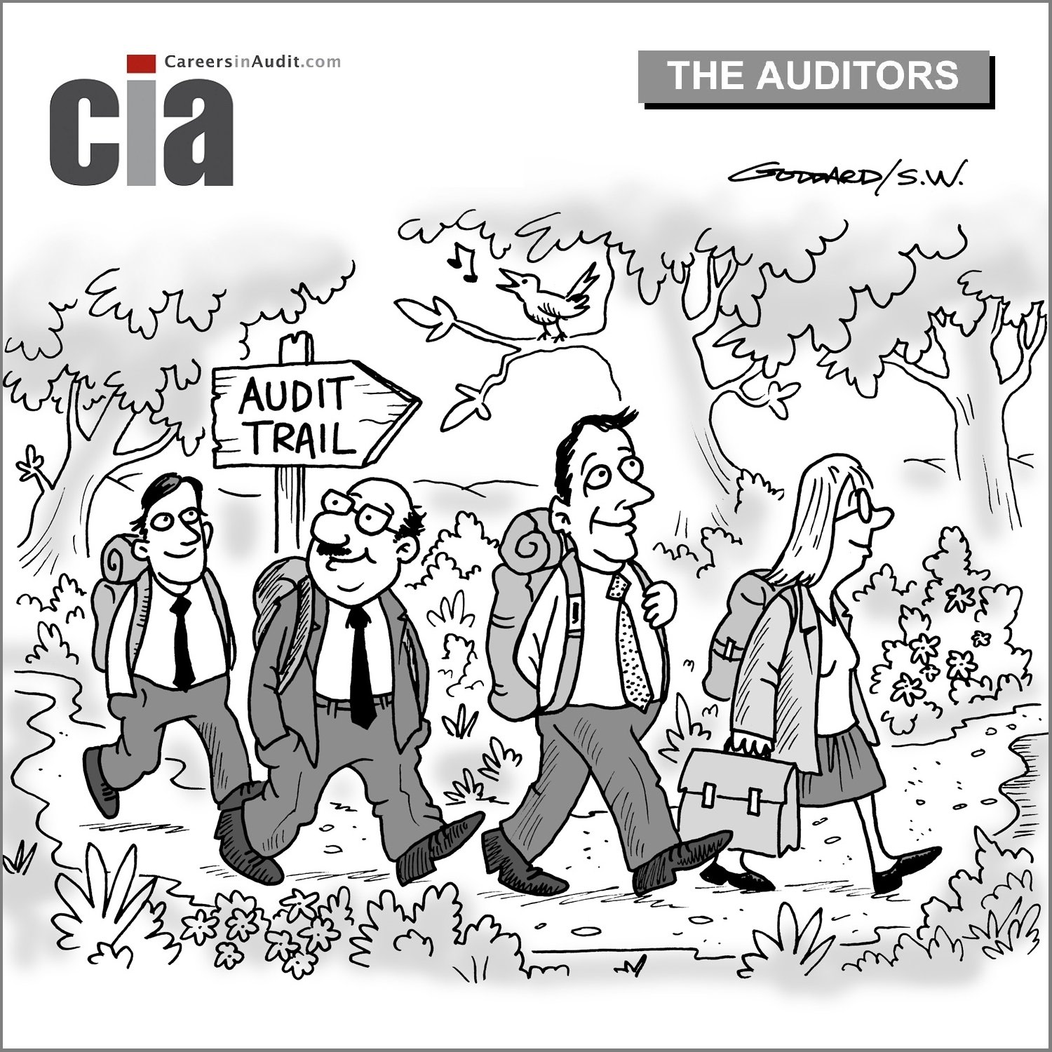 Audit Cartoon 50+ Internal Audit Cartoons Stock Photos, Pictures