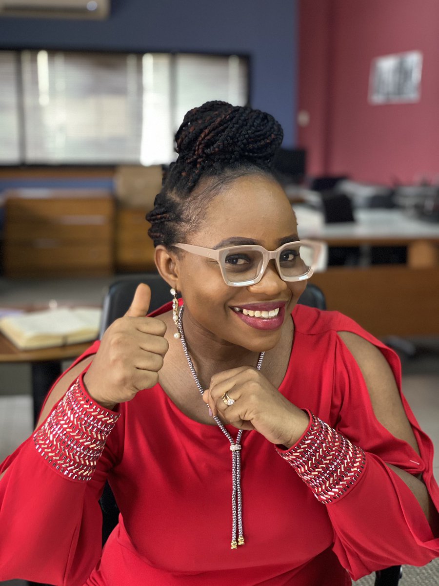 CHINENYE EZE (@EOkoagha) | Twitter