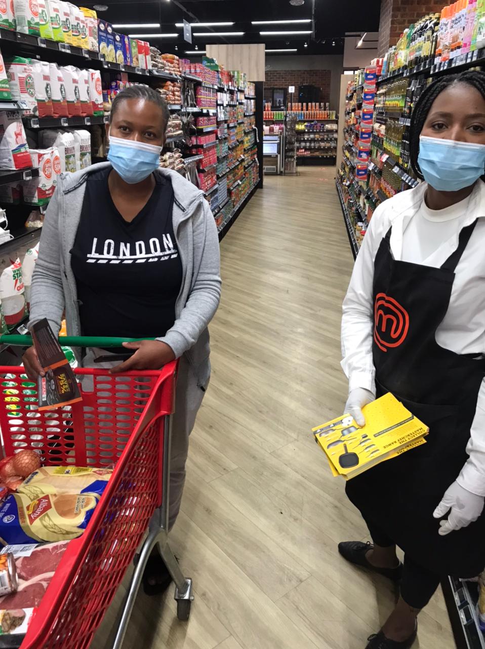 My Collection From Spar????????#masterchef#kgoshigadi, 41% OFF