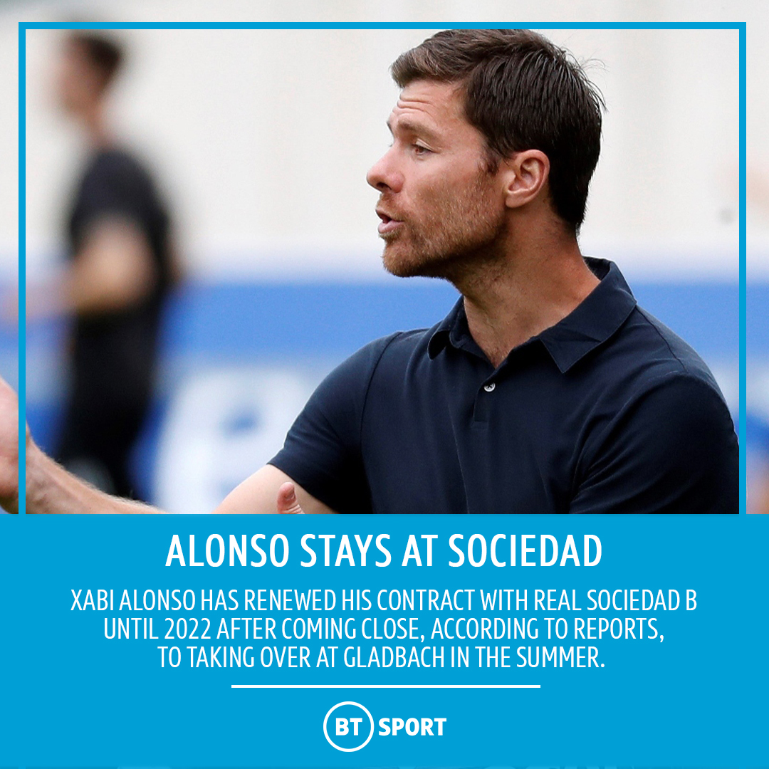 Xabi Alonso Beard 2022