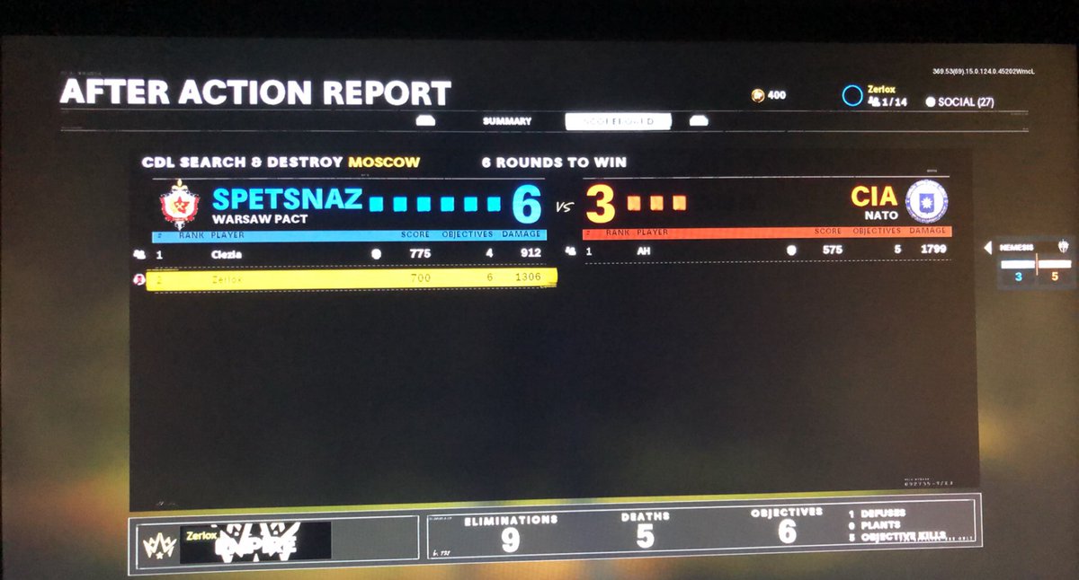 CMGproof (@JustCMGproof) | Twitter