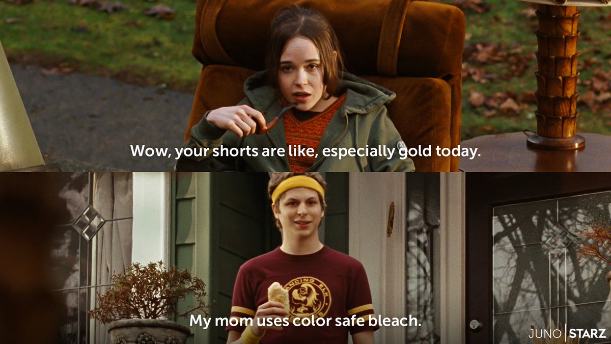 Juno Quotes