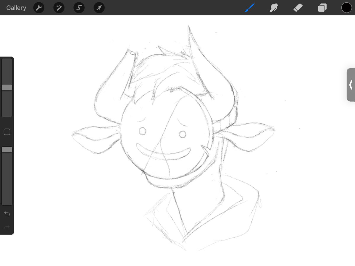 「@blackterracotta i was there *sobs* i was ther- *breaks down」moon COMMS OPENの漫画