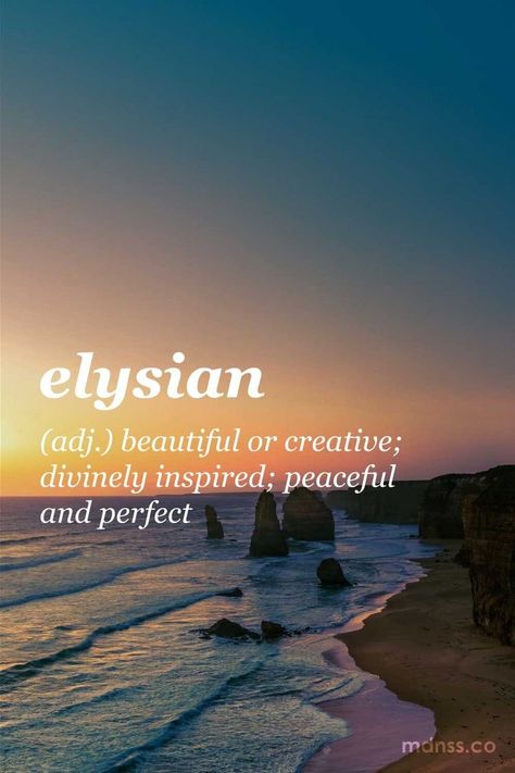 Words Meaning Creative