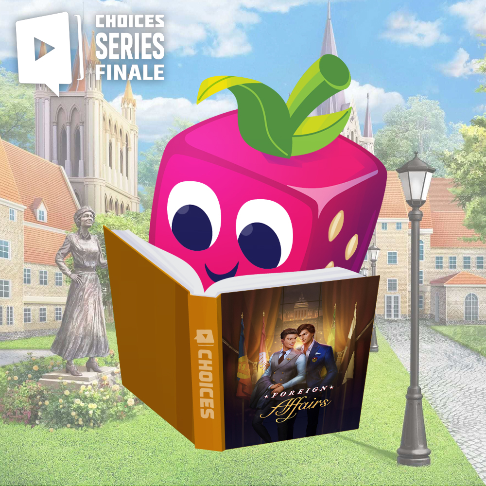 Brides Foreign Affairs