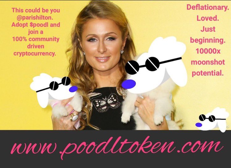 Crypto Samurai on Twitter: "No joke I find the fact she started to DJ pretty dope.…