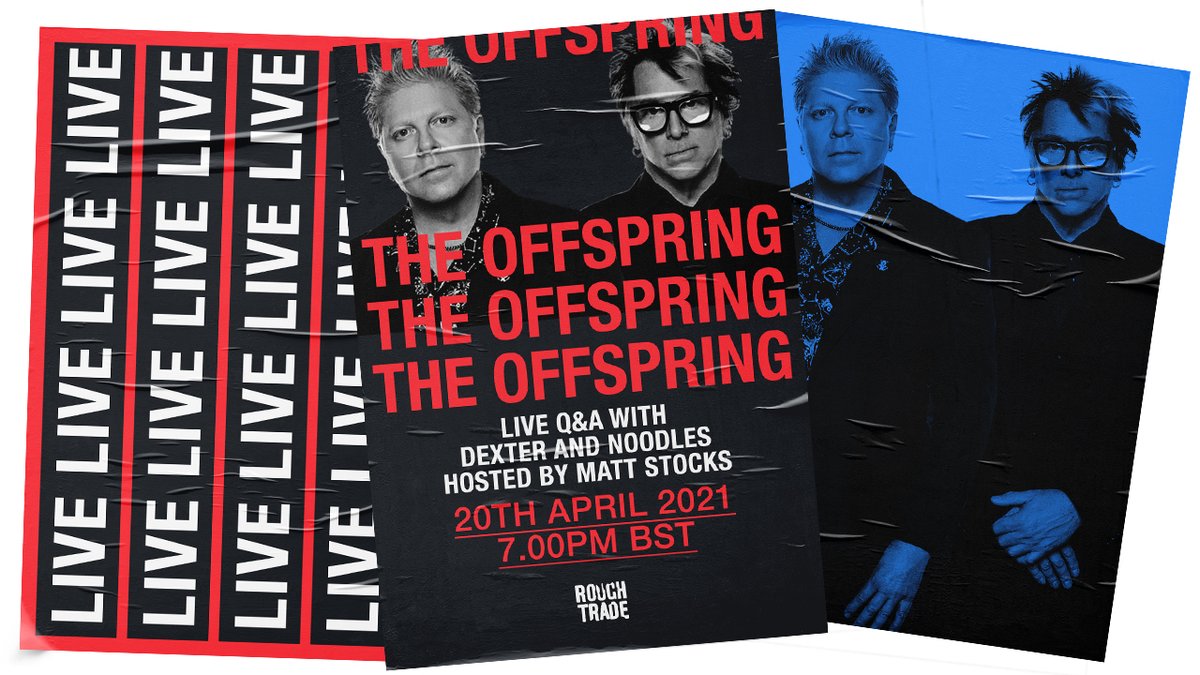 The offspring new album 2021 - bloomoperf
