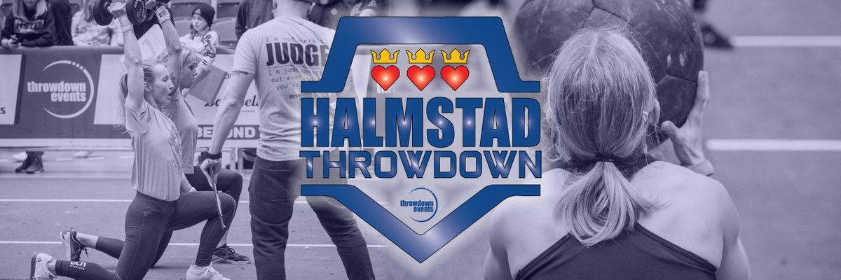 Halmstad Throwdown Live (@HalmstadLive) | Twitter