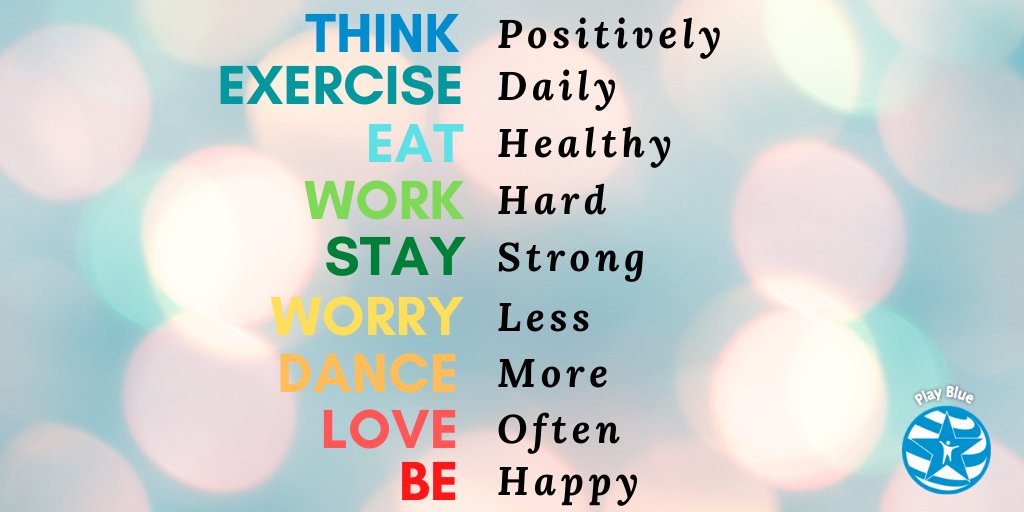 Eat Healthy Think Better