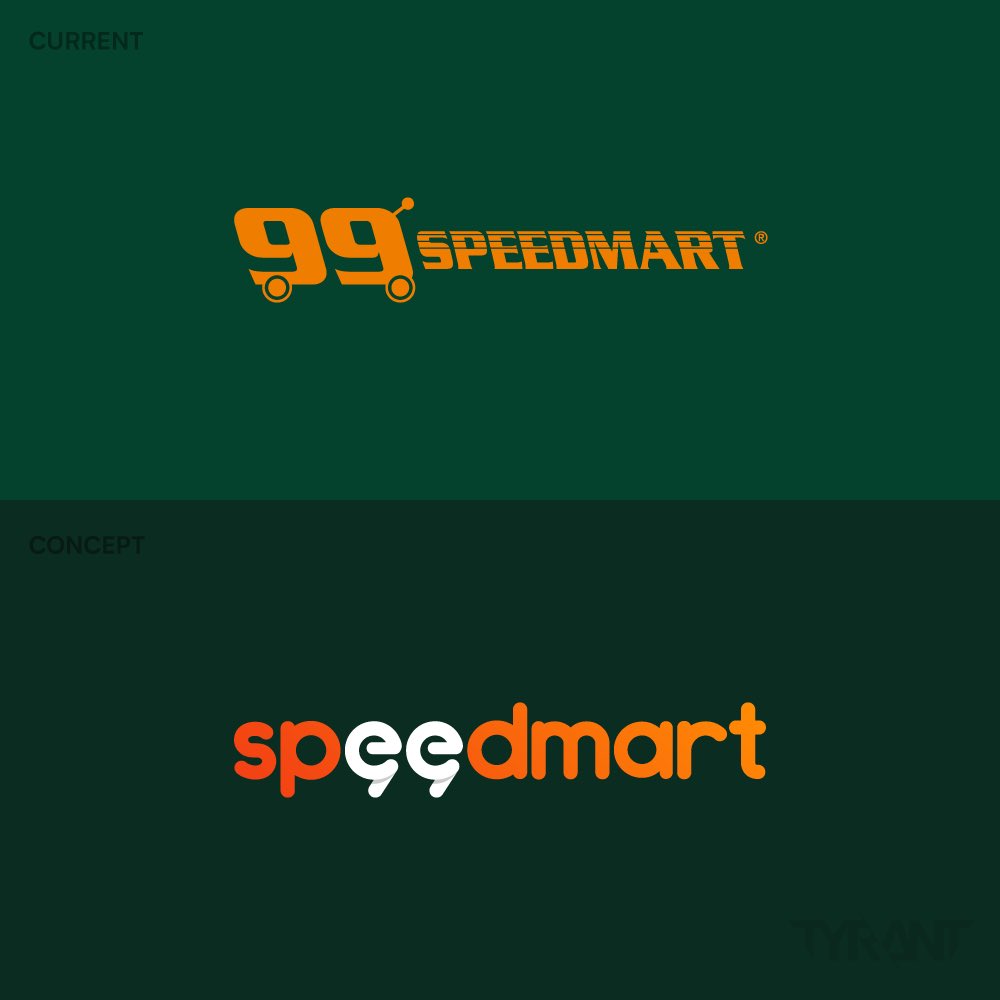 99 Speedmart Logo Now Till 22 November 2024: 99 Speedmart, Affordable