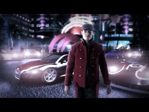 Nfs Carbon Darius Car