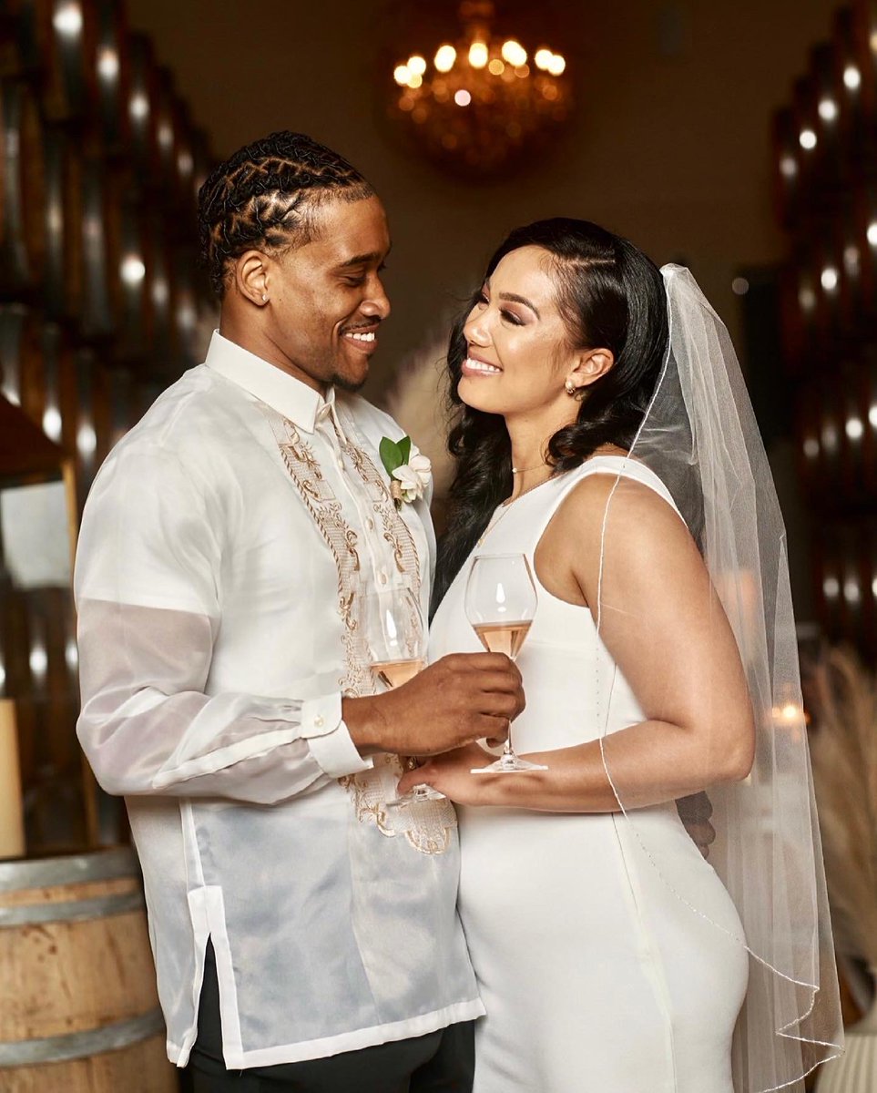 Boda De Kayla Williams