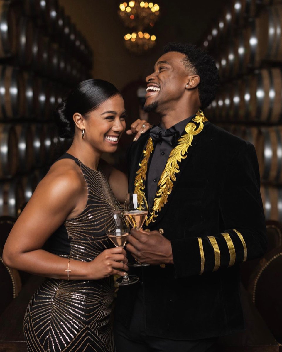 Boda De Kayla Williams