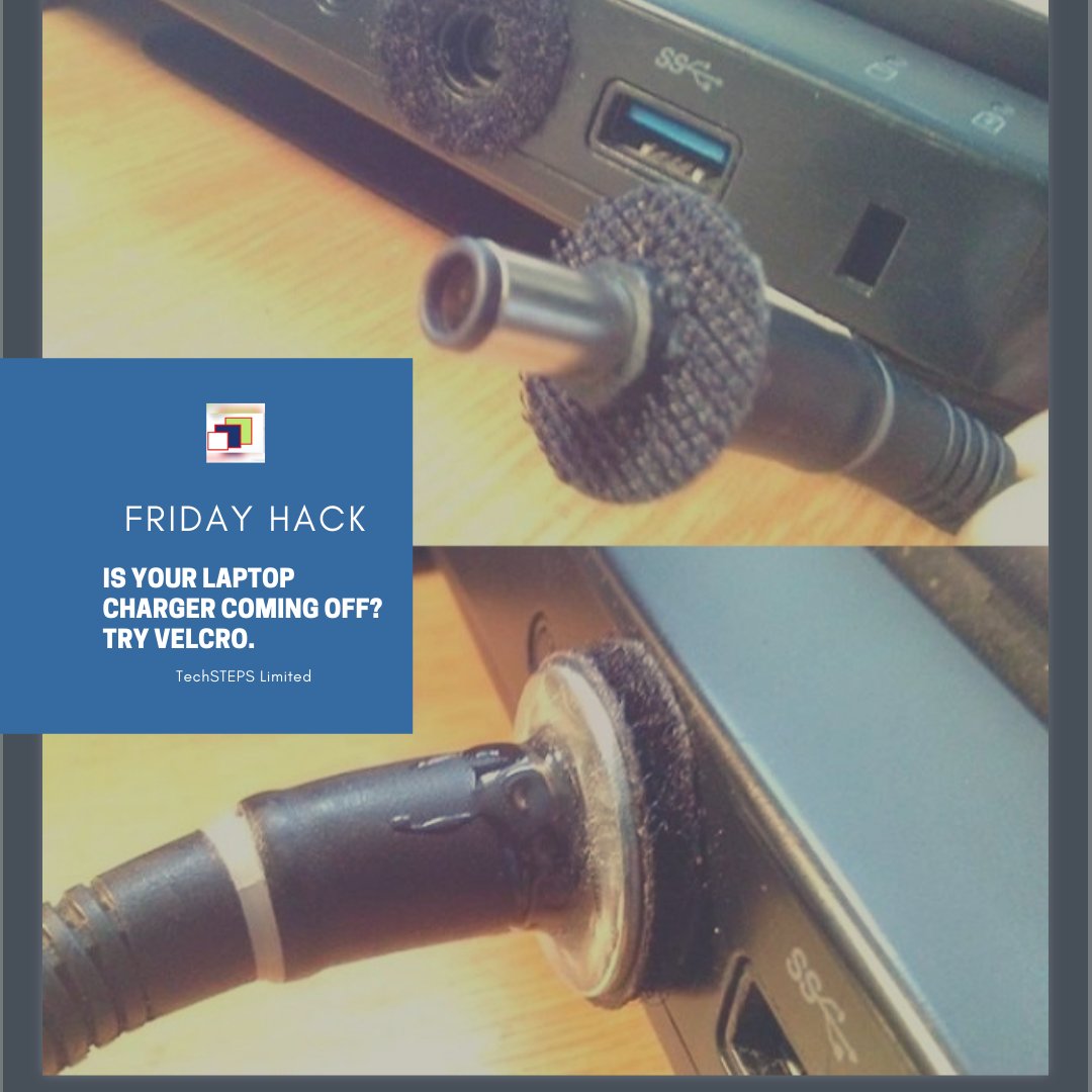 TechSTEPS Limited (@TechSTEPSLtd) | Twitter