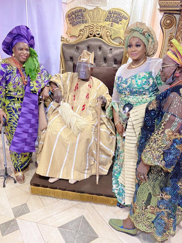 Opobo Wedding Rivers Wedding (opobo N Kalabari) Culture Nigeria