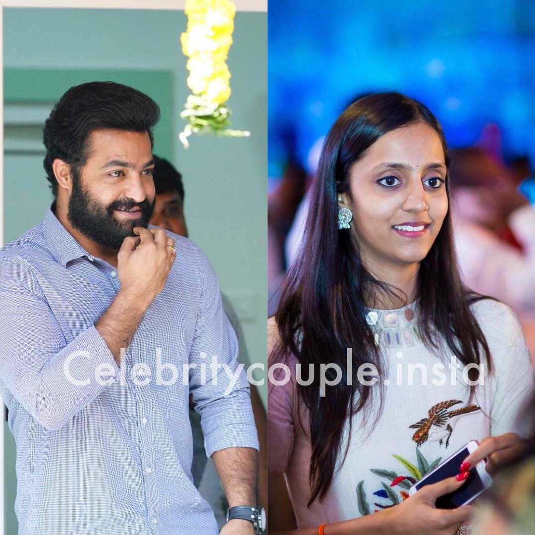 Nandamuri Lakshmi Pranathi