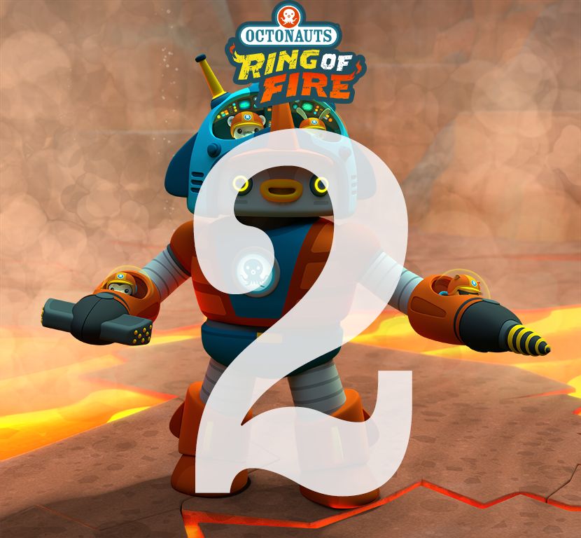 Octonauts Robot | atelier-yuwa.ciao.jp