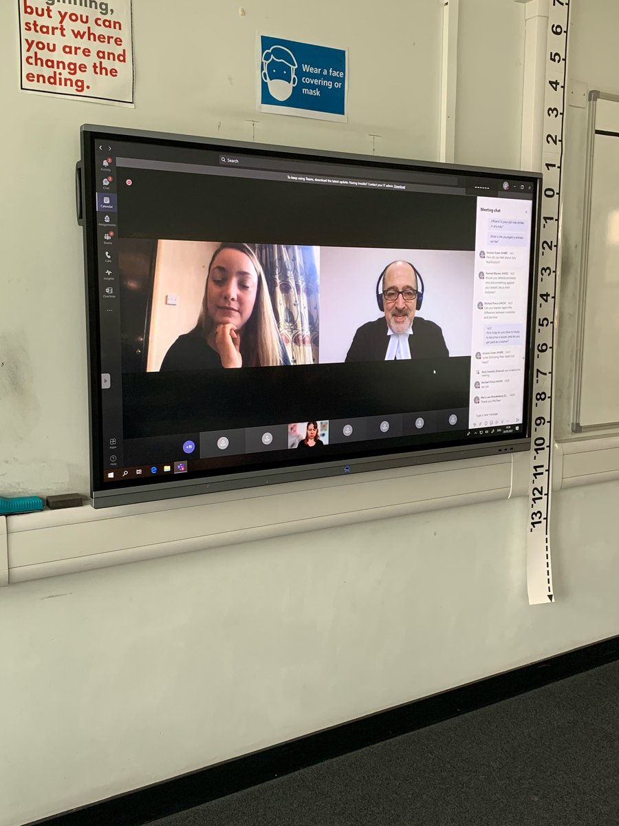 Welcome to Chobham Academy