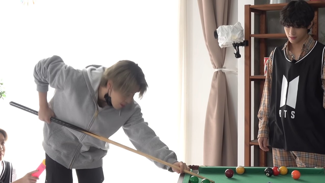 2021 Bangtan Bombs, Episodes and ARMY ZIP / Twitter