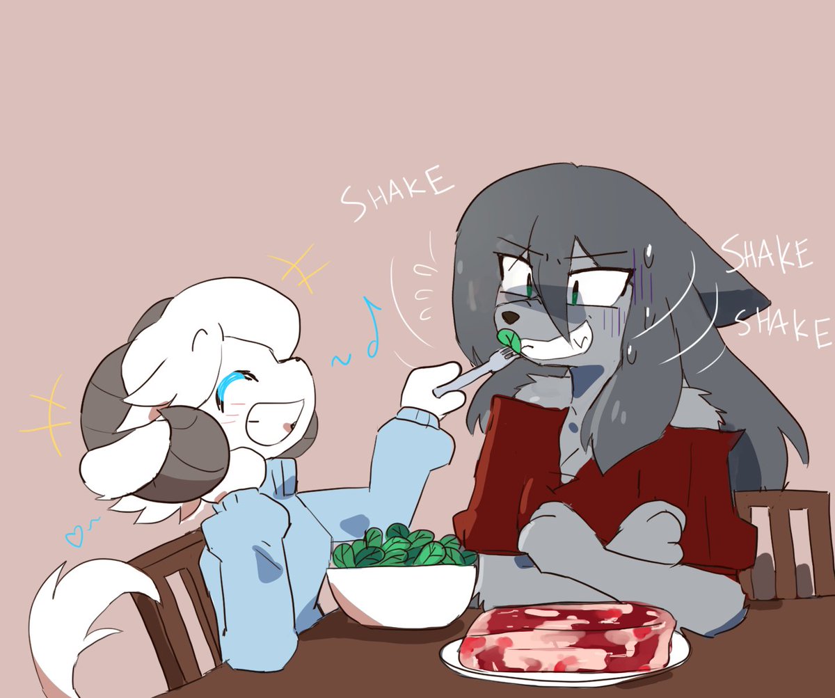 fiddle (@fiddleafox) さんのイラスト・マンガ作品まとめ (170 件) - Twoucan