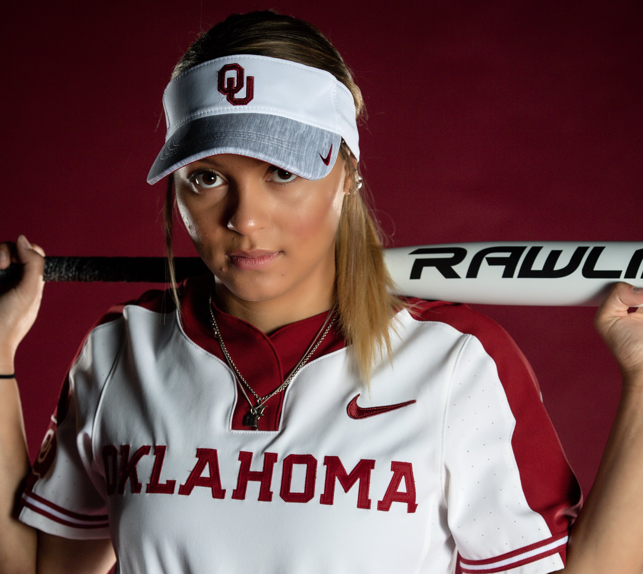 Oklahoma Softball On Twitter π ππππ Single To Right Moves Donihoo To