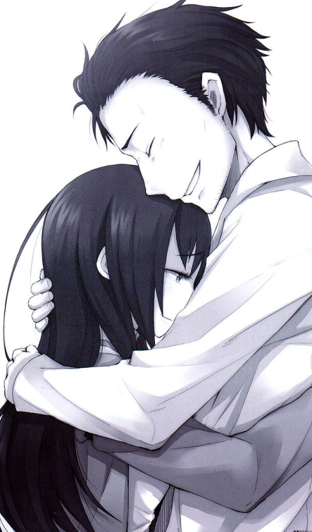 SciADV/STEINS;GATE بالعربية (@Sciadv_Ar) | Twitter