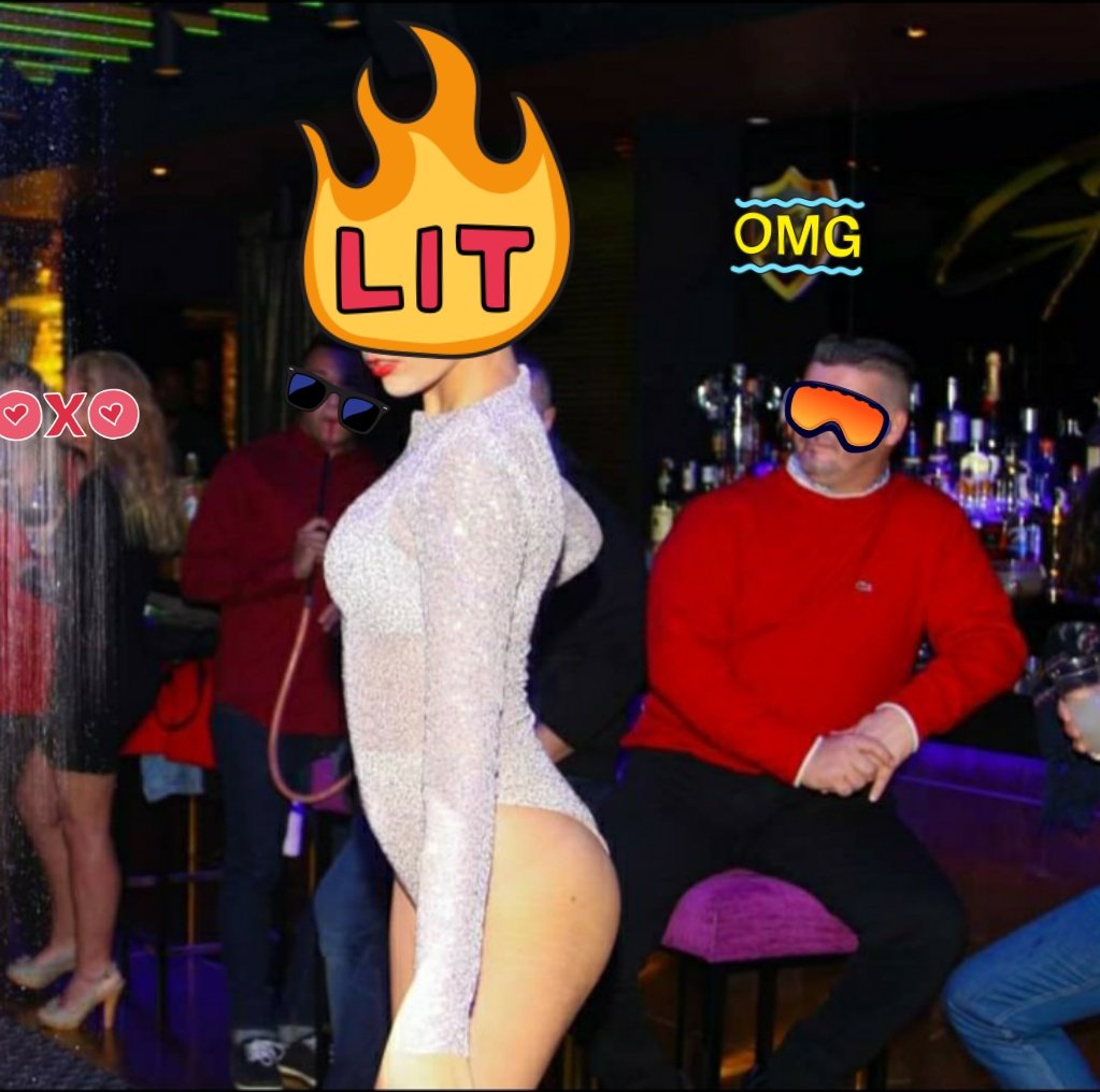 Parejasevillatri on Twitter: "Me encanta esa sensación de sentirme observada, poner a tope a los ...