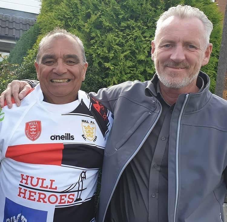 Hull FC – Super League News, Teams, Fixtures, Results | Rugby League Planet
