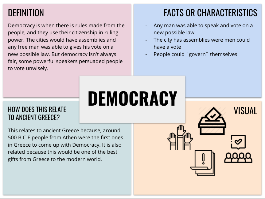 Direct Democracy Definition