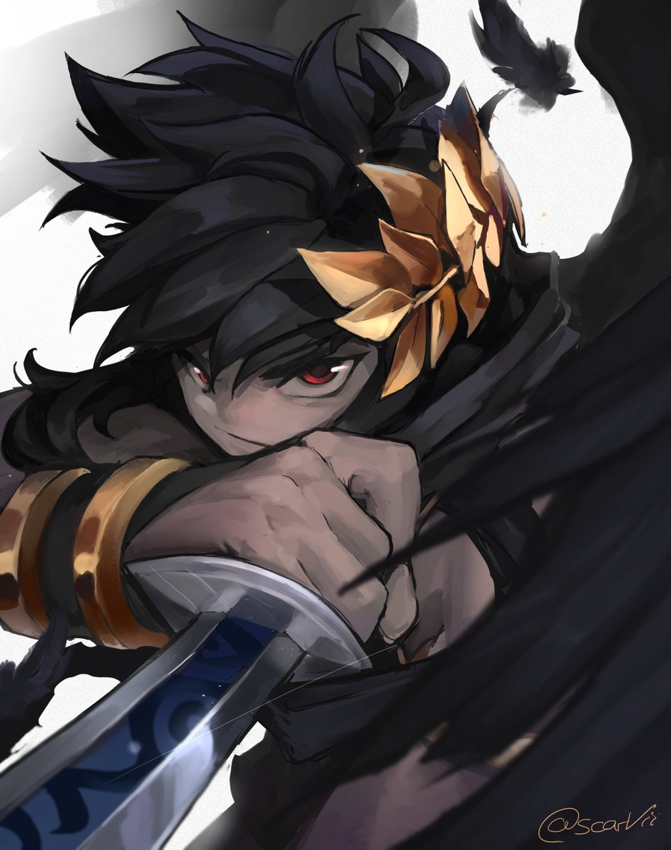 Dark Pit