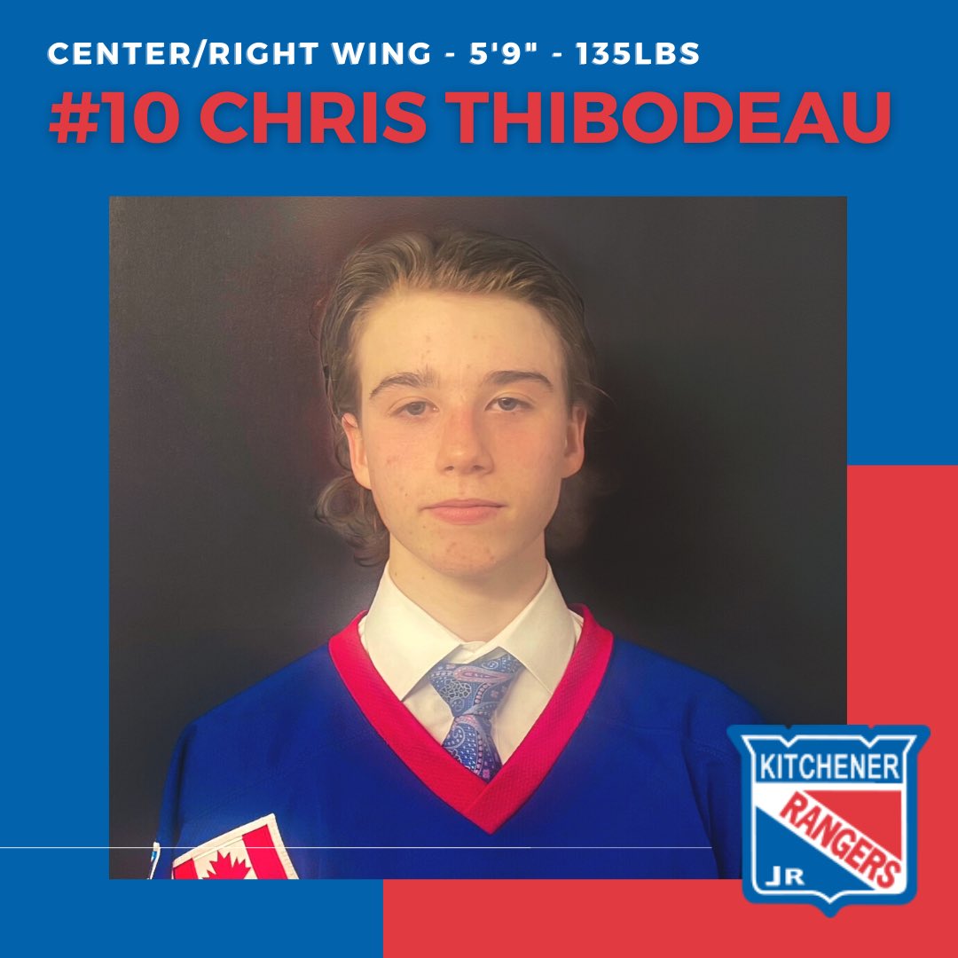 Chris Thibodeau (@CThibodeau05) | Twitter